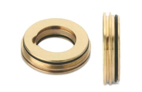 BEARING ISOLATOR - ASTRON ENGINEERING